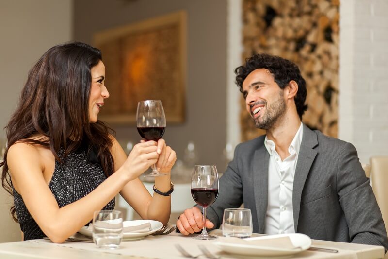 Dating Advice for Men: Major Do’s and Don'ts The New Alpha