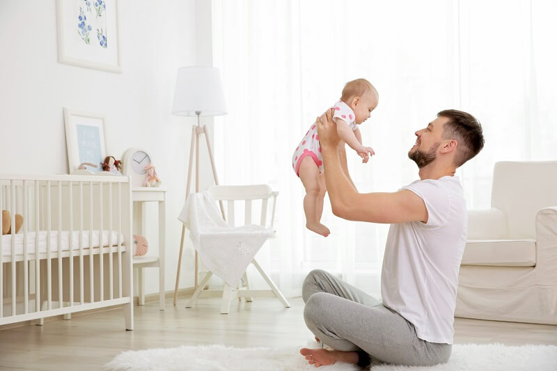5 Things Being a Father Has Taught Me The New Alpha Relationships