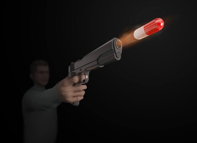 The Ugly Truth About Fixing Your Health and Performance - Sex