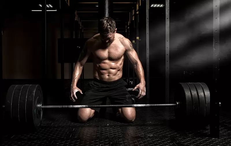 How to Get in Better Shape and Boost Your Testosterone Levels