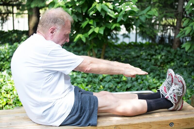 5 Ways to Improve Your Posture and Look More Manly