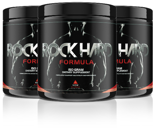 Which New Alpha Formulas & Supplements are Right for You?
