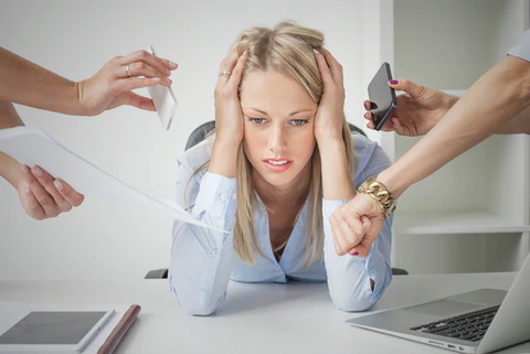 The Myth of Multi-Tasking - and What to Do Instead (for Improved ...